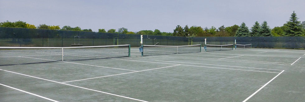 Travis Pointe Country Club - Ann Arbor, MI - Home